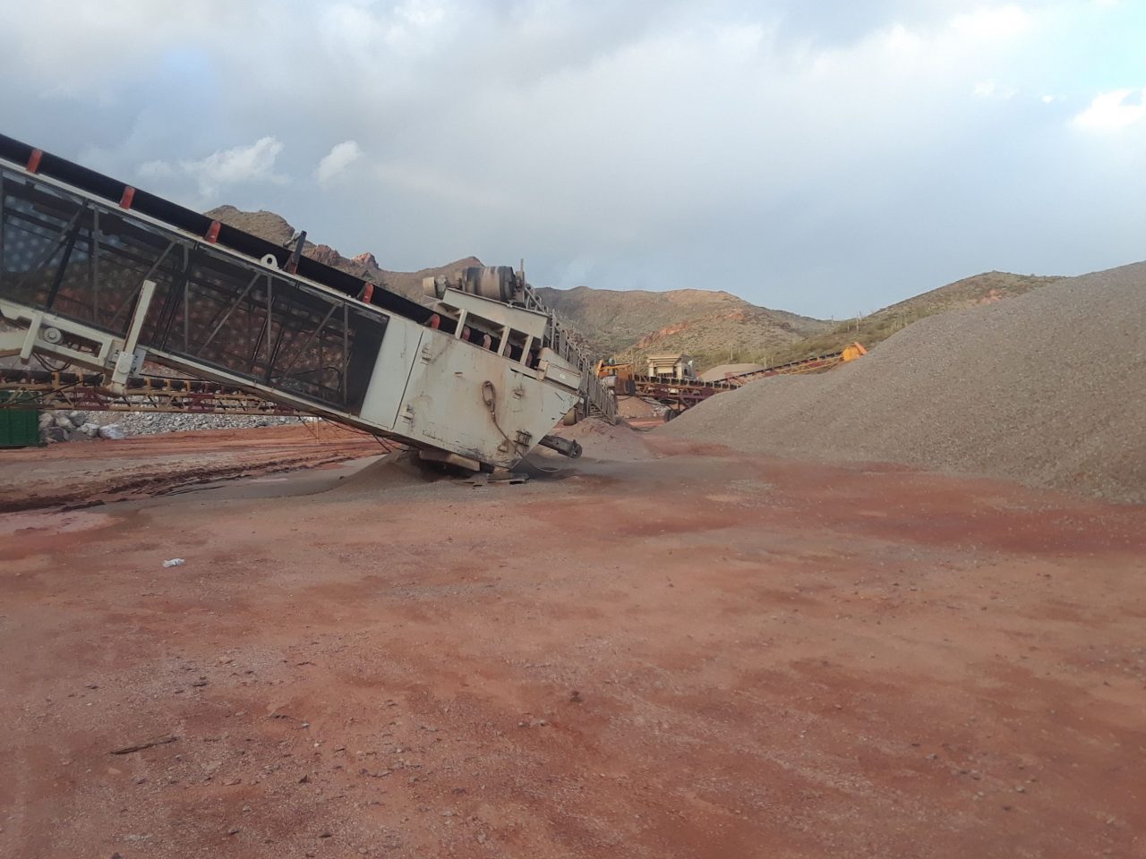 Mining Claims for Sale | Buy Mining Claims