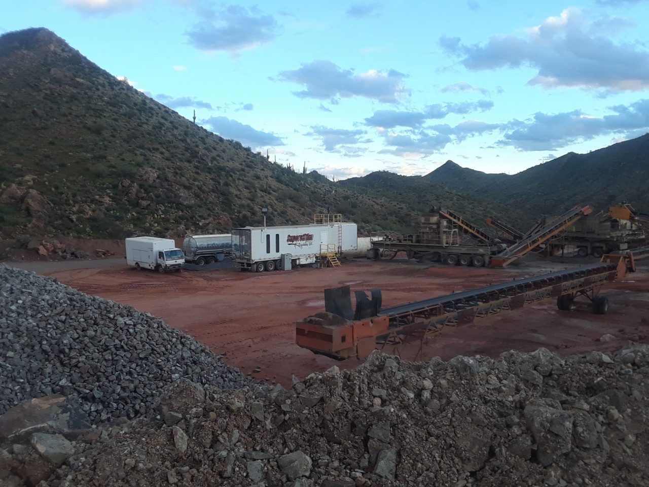 Buy Mining Claims | Mine claims for sale